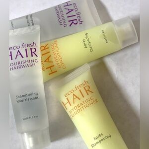 eco.fresh | Bath & Body | 4 Eco Fresh Ecofresh Hair Nourishing Hair ...